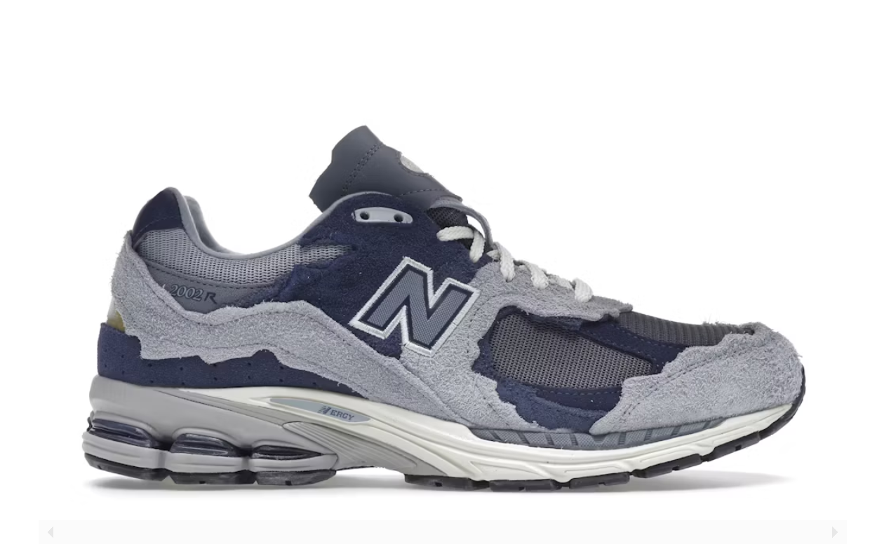 New Balance 2002R – Endless Soles WM