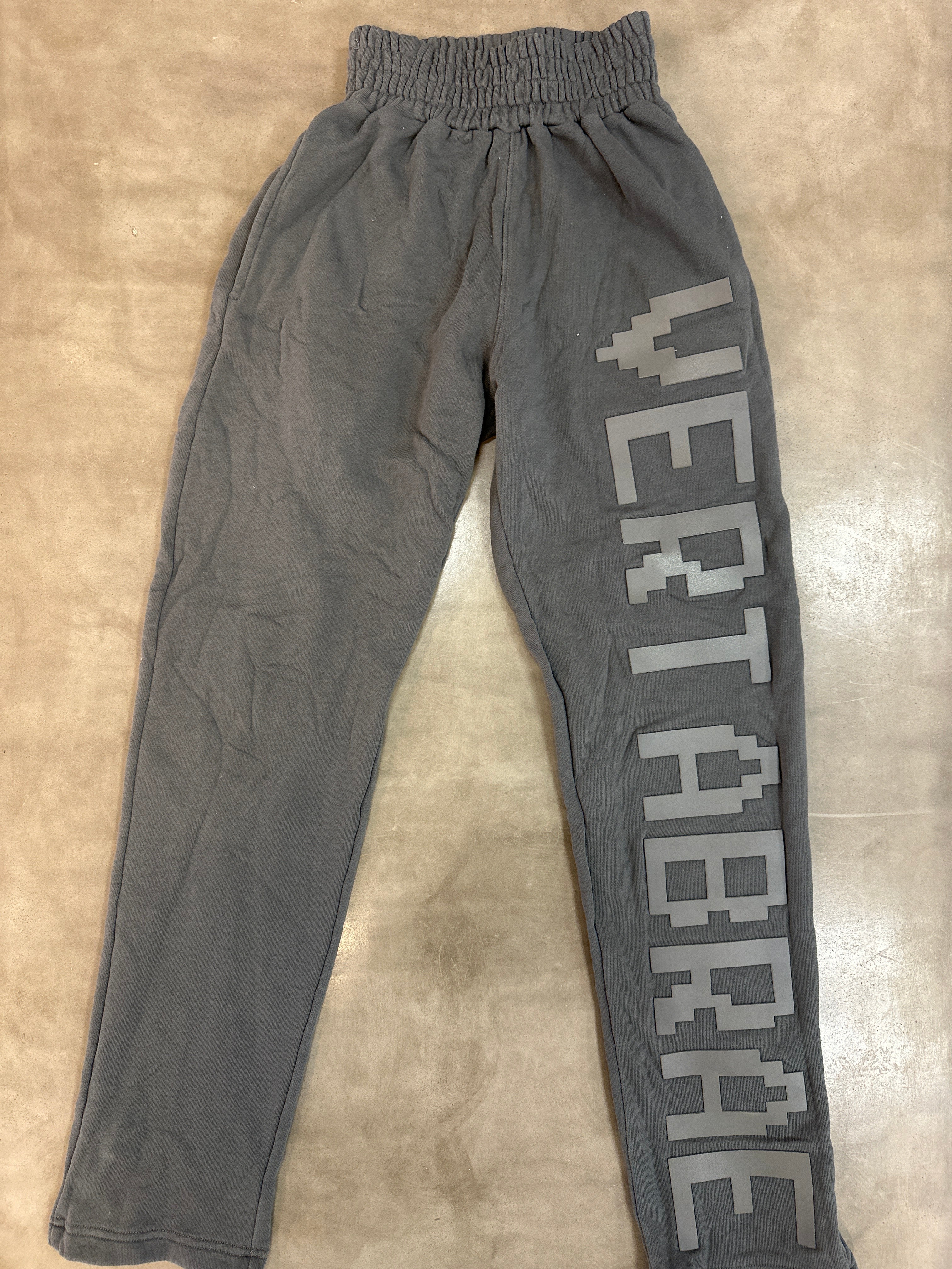 vertebrae sweatpants – Endless Soles WM